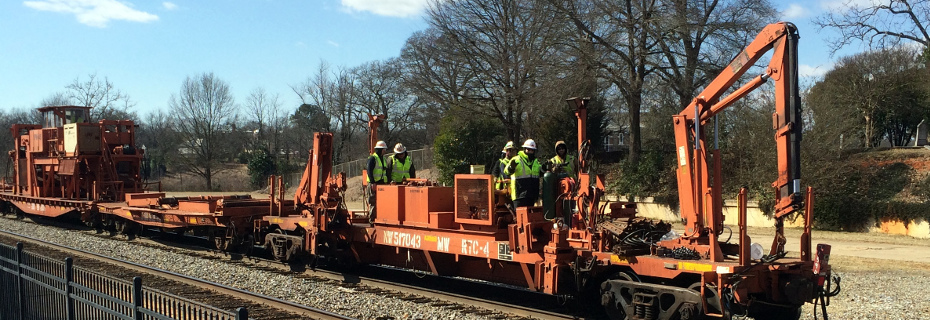 Home | Hub City Railroad Museum